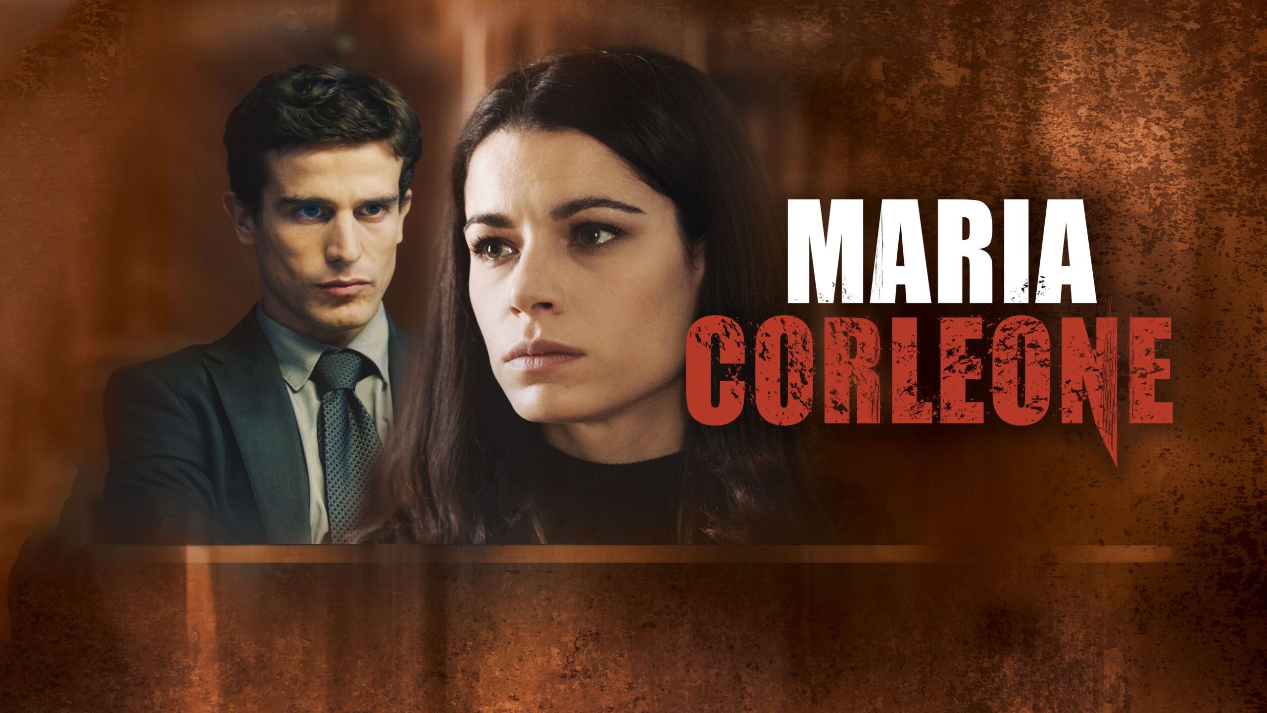 De las pasarelas al búnker: Mediaset Infinity estrena 'María Corleone ...