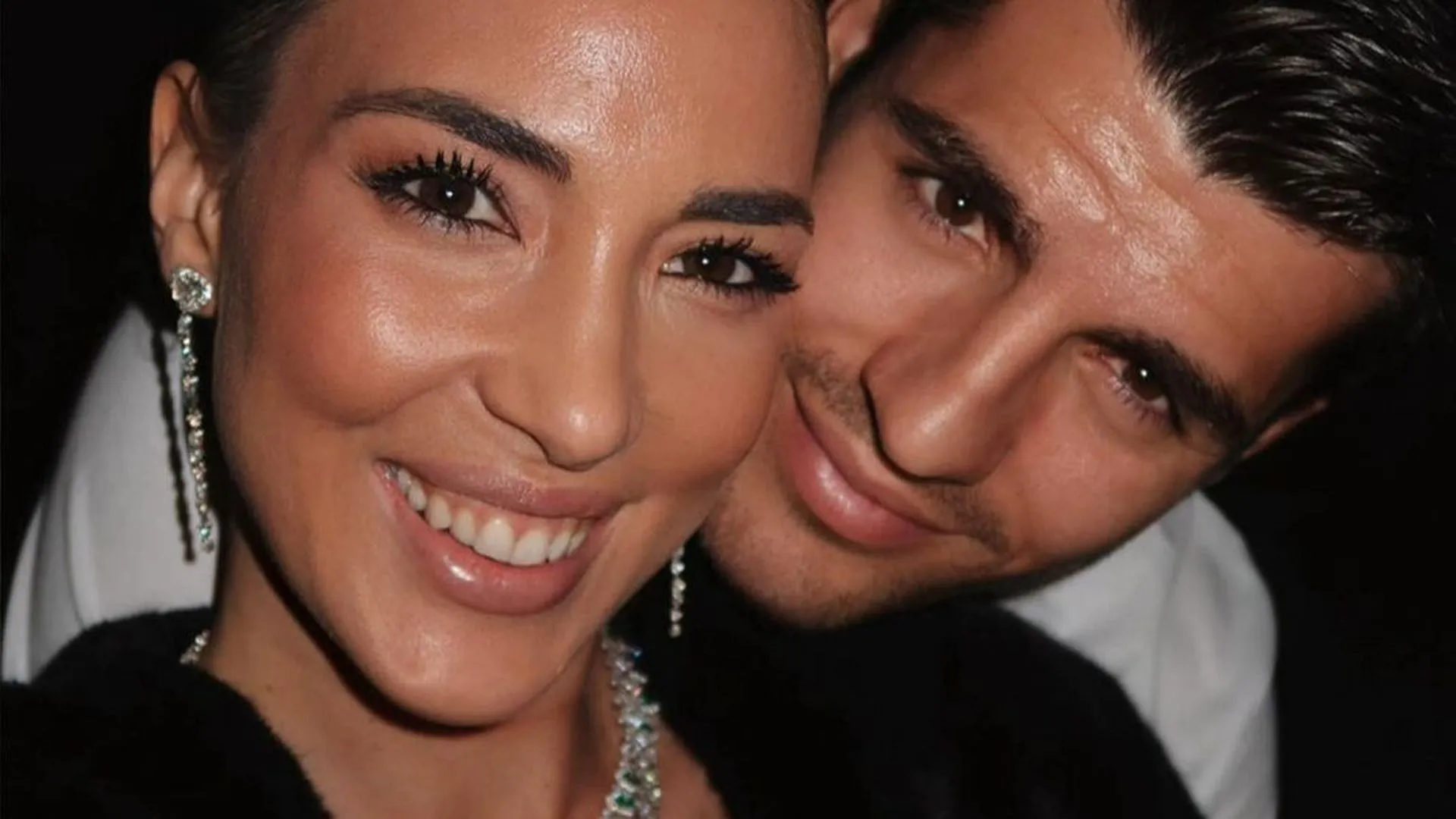 Álvaro Morata y Alice Campello detienen su divorcio tras darse una ...