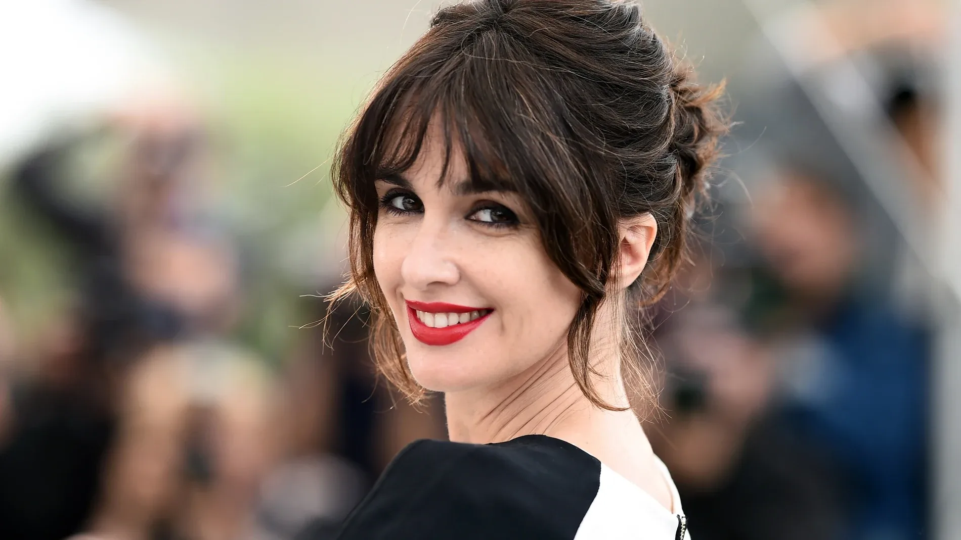 Paz Vega: "Al mirar atrás veo que he hecho muchas cosas importantes que ...